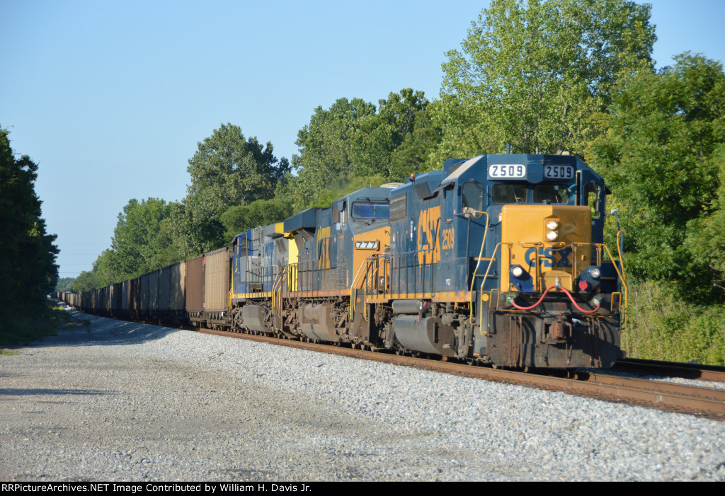 NS'S Alabama Division AGS South District